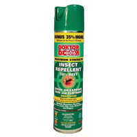 Doktor Doom Insect Repellant