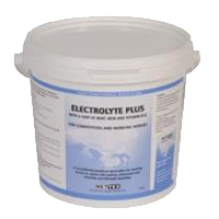 Electrolytes Plus: