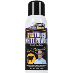 Weaver Stierwalt Pro Touch Paint