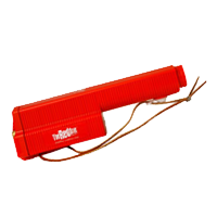 Hot Shot Red