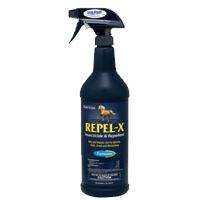 Repel-X® Emulsifiable Fly Spray